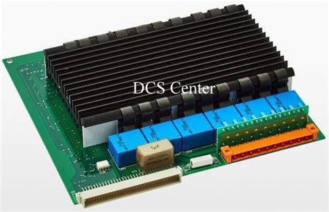 DSQC D Robotics ABB DCS Center