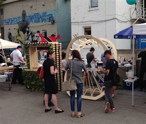 R Ed U X Lab TMU Department Of Architectural Science Design Lab Following Up On The Media