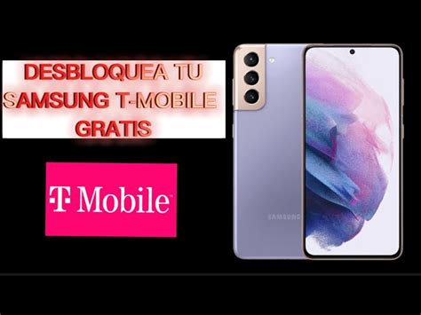 🥇 Liberar T Mobile Gratis 5 Pasos Para Hacerlo Sin Complicaciones