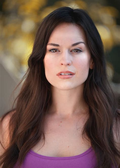 Rachel Hendrix News Imdb