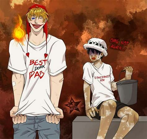 Pin De Danielle En One Piece Personajes De Anime Garabatos Lindos Dibujos De Anime