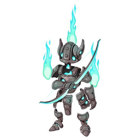 Contaminated Raydric Danbooru