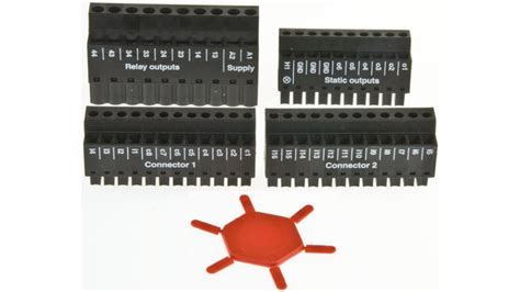 Xpsmcts16 Schneider Electric Safety Controller Rs