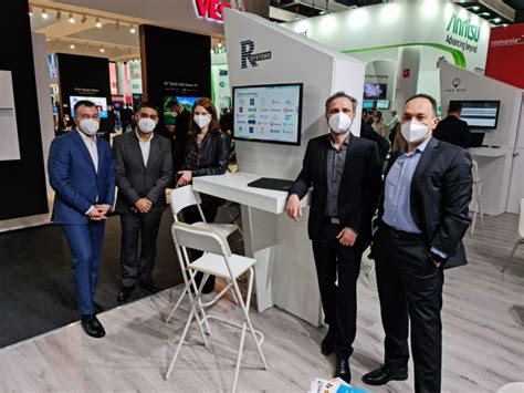 R Systems On Linkedin Mwc22