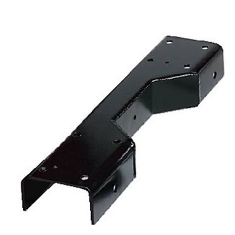 1988 1998 Gmc C1500 Cheyenne Rear Frame C Notch Mcgaughys 33140