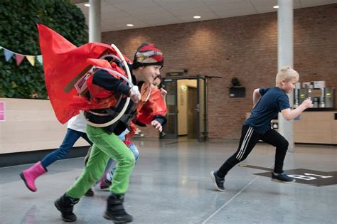 Testing The Proof Of Concepts In Norway Mymachine Global Foundation