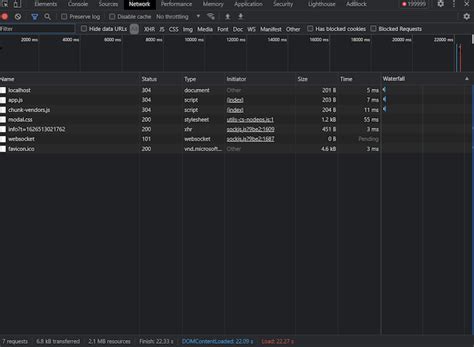 Create A Performant Virtual Scrolling List In Vuejs Logrocket Blog