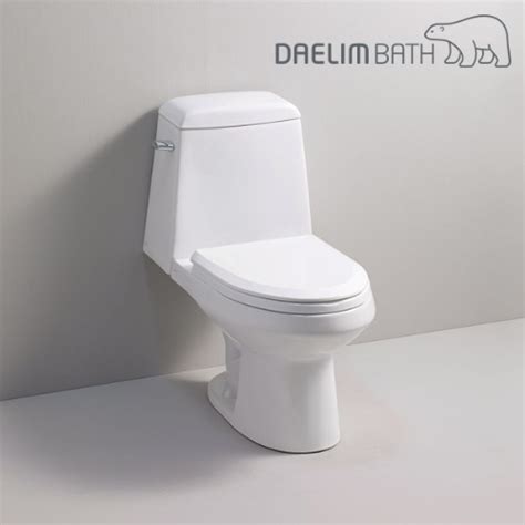 대림바스 바트라 Bc 201 도기만 시트 및 설치 부속 옵션구매 투피스 양변기 Bc201 Bath N More