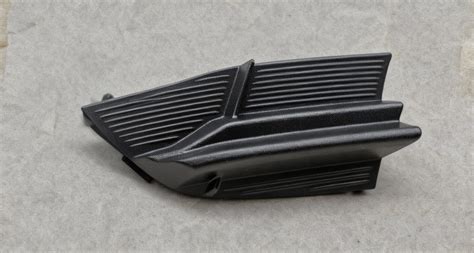 2024 2025 Chevy Trailblazer Ls Lt Tow Hook Eye Cover Oem Conquest