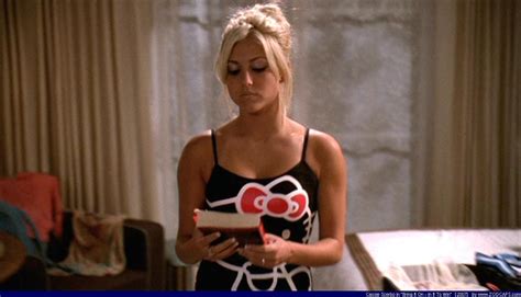 Cassie Scerbo 2007