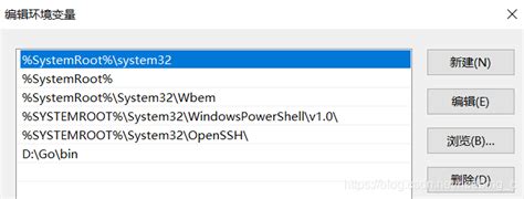 Vscode配置go语言开发环境vscode设置gopath Csdn博客