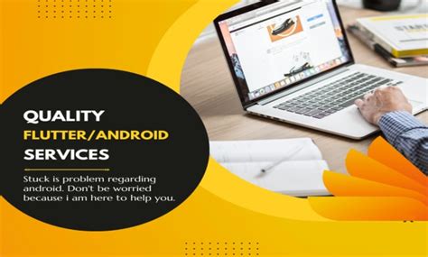 Create Ui Of Hybrid Mobile Applications Using Flutter By Centericapps Fiverr