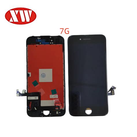 China Mobile Touch Screen Replacement Manufacturer And Supplier