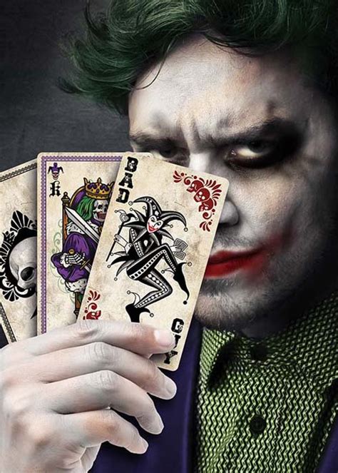 Playing Cards Joker