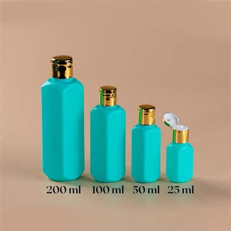 Square Shaped Bottles Singh Enterprises
