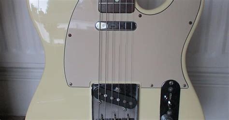 Esp 400 Series Tele Mid 80s Album On Imgur