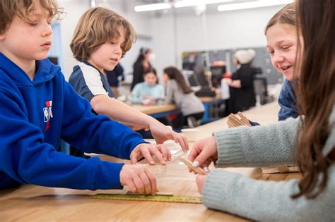 Stem Camp At Ehs The Premiere Stem Camp On The North Shore Epstein