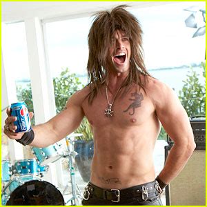 William Levy Shirtless For Pepsi Next Campaign Shoot Shirtless