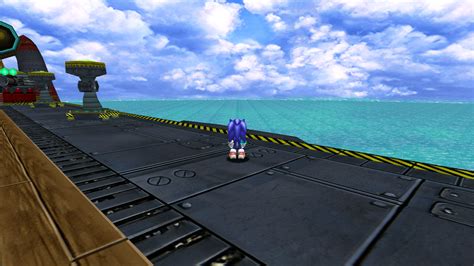 1a Image Esrgan Ai Hd Textures Mod For Sonic Adventure Dx Moddb