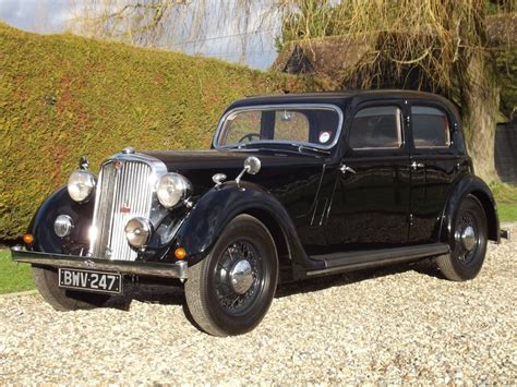 Rover P2 Em Reino Unido Procura Car And Classic