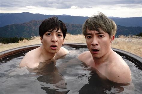 濱田岳、16歳で高校生活か『金八先生』出演の2択を迫られて…映画『湯道』と俳優業の魅力を語る [映画] All About