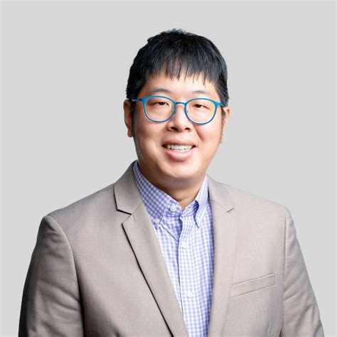 Our Team Jon Lin Sandline Global