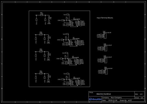 SCADA PCB Copy OSHWLab