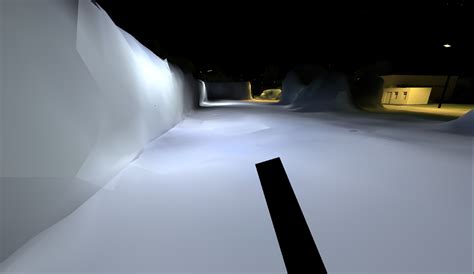 Baked Lights Doesnt Affect On Item In Hand Unity Engine Unity