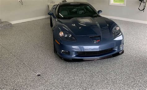 Garage Solutions And Concrete Floor Coatings Blog