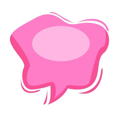 Premium Vector Bubble Chat