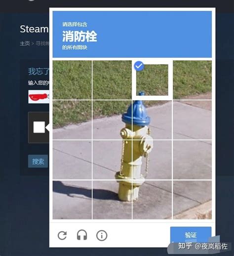 Steam密码改不了提示captcha响应无效怎么办 教你轻松解决 知乎
