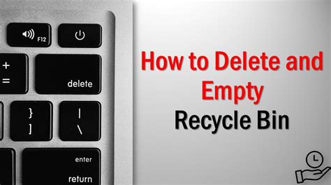 Empty Recycle Bin Permanently Delete At Joann Robertson Blog