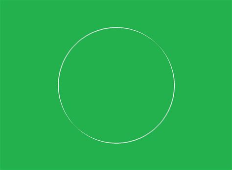 Draw Ellipse In Python Pil With Line Thickness Stack Overflow