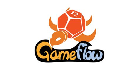 Game Flow Éditions Indépendantes En Rhône Alpes Et Auvergne