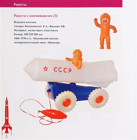 Лучшая игрушка будущих космонавтов – новости за 29 марта 2022 года ...