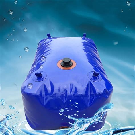 Water Storage Bladder 1000l Collapsible Water Bladder