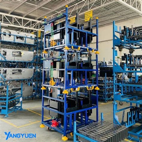 Yangyuen Manufacturing