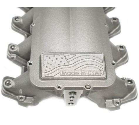 Btr Ima 01 Equalizer Intake Manifold Cathedral Port