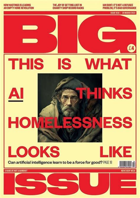 Prompt Create Artwork The Issue