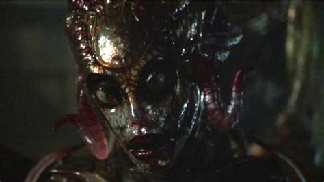 Species Summary Trailer Cast And More