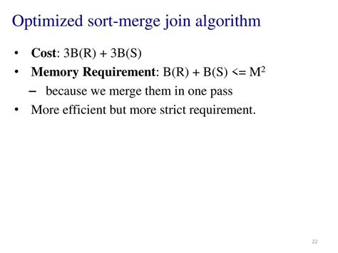 cs 540 database management systems ppt download