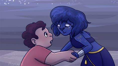 Steven Universe Redesign On Tumblr