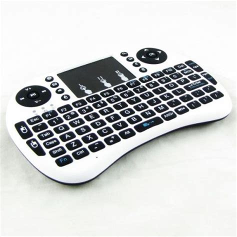 Raspberry Pi Wireless Keyboard Touchpad At Rs 1200 In Coimbatore Id