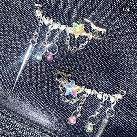 Handmade Wire Jewelry Diy Necklace