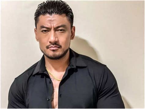 This Bhutanese Actor From Shah Rukh Khans ‘jawan Has A Real Life