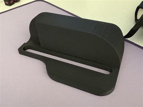 Fans Create The First Nintendo Joy Con Mouse Adapter