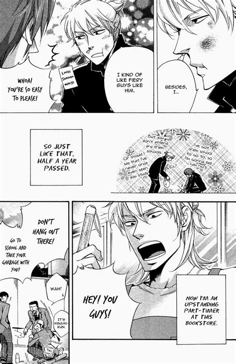 [suzuki Tsuta] Otona No Manaa [eng] Myreadingmanga