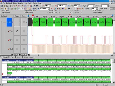 Logic Analyzer Applications At William Tomas Blog
