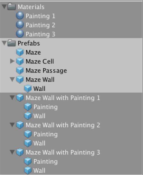 Maze A Unity C Tutorial