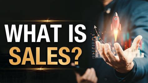 What Is Sales Sales Meaning Sales Origin Types Of Sales Bada